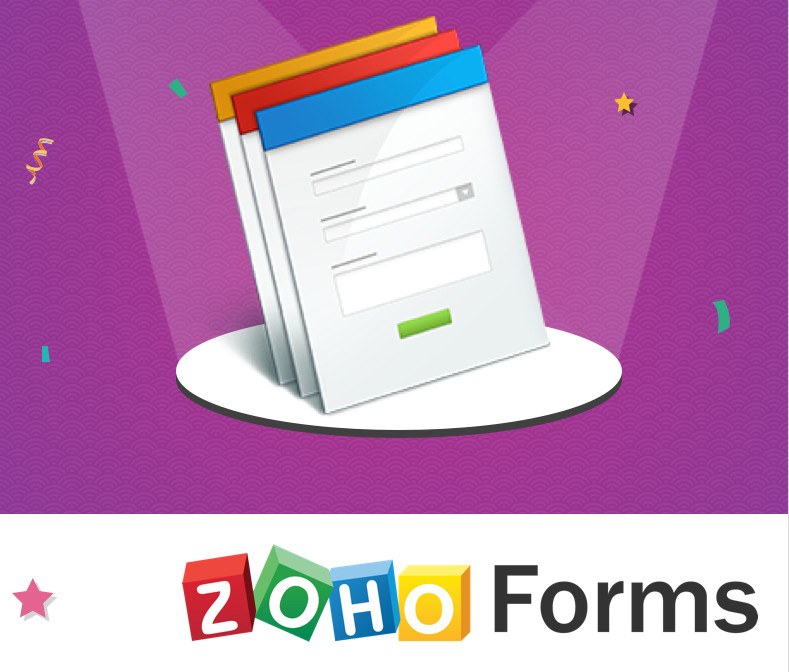 Zoho Forms entre las aplicaciones de crecimiento más rápido de Zapier ...